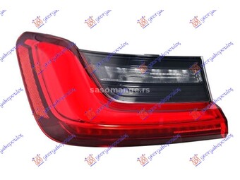 STOP LAMPA SPOLJASNJA CELA LED (HELLA) BMW SERIES 3 (G20/G21) SDN/S.W. 18-22