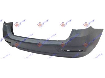 ZADNJI BRANIK PM KARAVAN BMW SERIES 3 (F30/F31) SDN/S.W. 12-14