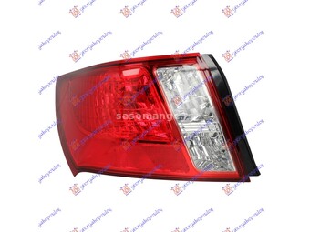 STOP LAMPA 4 VRATA SUBARU IMPREZA 08-14