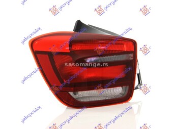 STOP LAMPA BMW SERIES 1 (F21/20) 3/5D 11-15