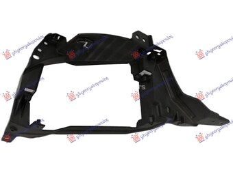 NOSAC IZDUVNE CEVI AUSPUHA BMW X5 (G05) 18-