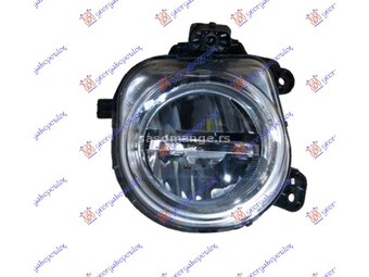 MAGLENKA LED BMW X5 (F15) 13-18