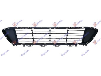 CENTRALNA RESETKA (BASIC/X-LINE) BMW X1 (F48) 15-19