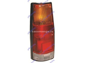 STOP LAMPA ISUZU P/U KB26/41 83-87