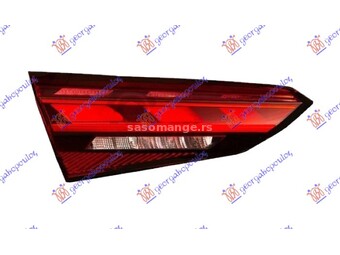 STOP LAMPA UNUTRASNJA LED DYNAMIC (ULO) AUDI A5 19-