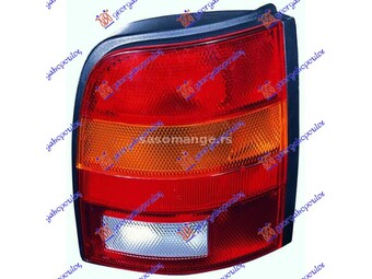 STOP LAMPA NISSAN MICRA (K11) 92-98