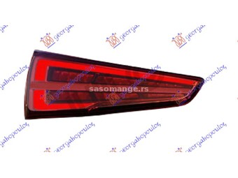 STOP LAMPA LED (MATRIX FAR) (ULO) AUDI Q3 14-18