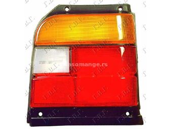 STOP LAMPA SUZUKI ALTO-MARUTI 85-00