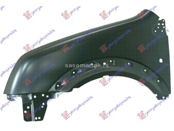 BLATOBRAN FORD TRANSIT CONNECT 03-10