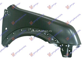 BLATOBRAN FORD TRANSIT CONNECT 03-10