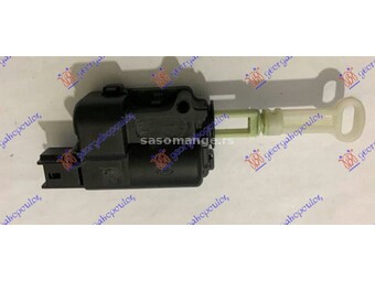 MOTOR BRAVE PREDNJIH VRATA (4 PIN) PEUGEOT 1007 05-09