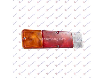 STAKLO STOP LAMPE SUZUKI JEEP (SJ410) SAMURAI 79-88