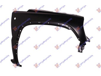 BLATOBRAN -05 JEEP CHEROKEE (LIBERTY) 02-08