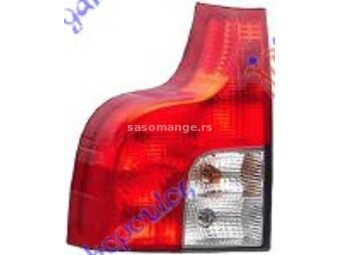 STOP LAMPA DONJA LED 06- (HELLA) VOLVO XC90 03-14