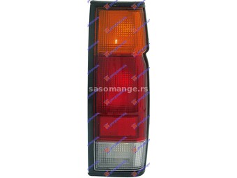 STOP LAMPA NISSAN P/U (D21) SINGLE CAB 86-92