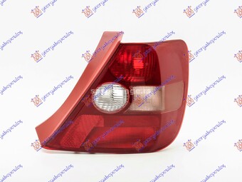 STOP LAMPA 3 VRATA HONDA CIVIC H/B-L/B 01-04