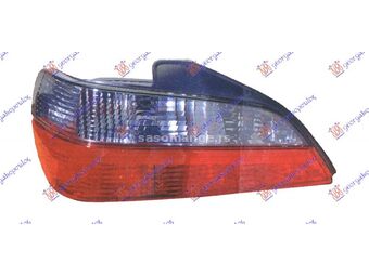 STOP LAMPA -99 PEUGEOT 406 SDN 96-05