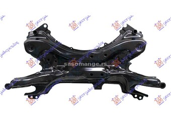 NOSAC MOTORA TOYOTA AURIS 06-10