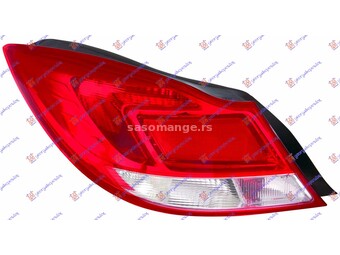 STOP LAMPA 5 VRATA OPEL INSIGNIA 08-13