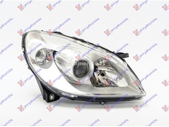 FAR (DEPO) MERCEDES B CLASS (W245) 06-08