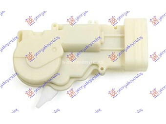 MOTOR BRAVE ZADNJIH VRATA (4 PIN) TOYOTA YARIS VERSO 99-06