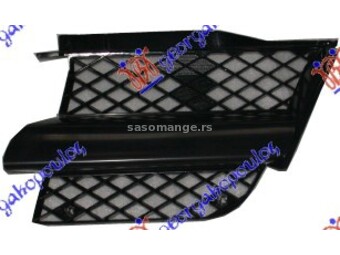 PVC MASKA MITSUBISHI OUTLANDER 03-07