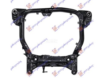 NOSAC MOTORA HYUNDAI i30 07-12