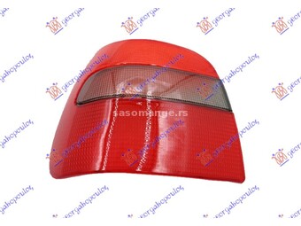 STAKLO STOP LAMPE SKODA FELICIA 94-98