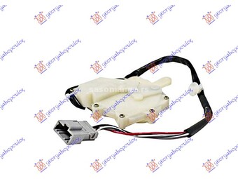 MOTOR BRAVE PREDNJIH VRATA (4 PIN) HONDA CIVIC SEDAN 96-99