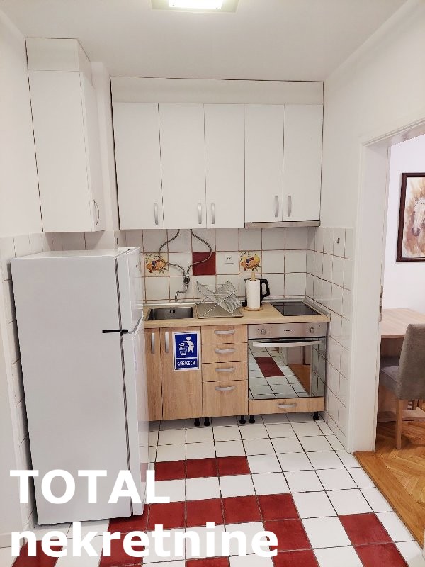 Stan,NOVI SAD,SAJAM 27.00m2,83400€ , ID: 1097151