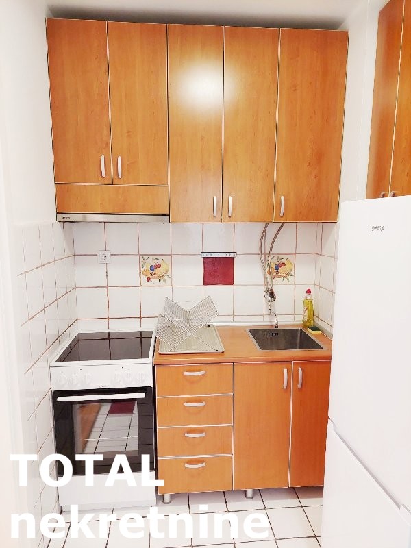 Stan,NOVI SAD,SAJAM 27.00m2,83400€ , ID: 1097152