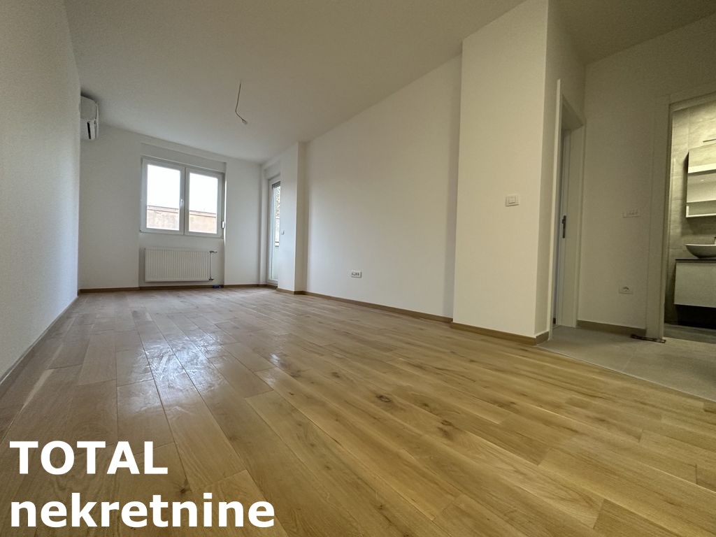 Stan,NOVI SAD,PODBARA 41.00m2,111900€ , ID: 1097143