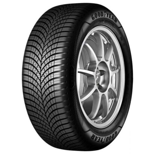 GOODYEAR 255/45 R20 VECTOR 4SEASON G3 SUV 105W sva godišnja doba