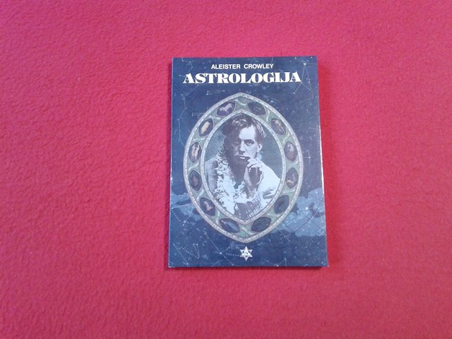 Aleister Crowley - Astrologija