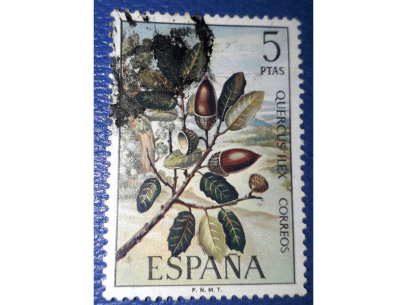 Espana 197*