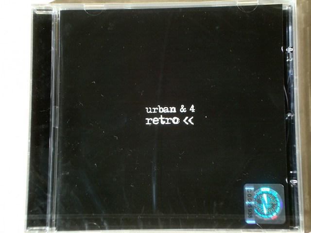 Urban &;; 4 - Retro &lt;&lt;