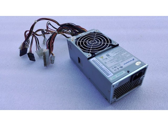 FSP 250W Low Profile,TFX format 80+