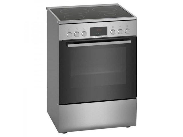 Šporet BOSCH HKR39A150/A/66L/85x60x60cm/inox