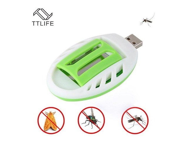 USB aparat protiv komaraca
