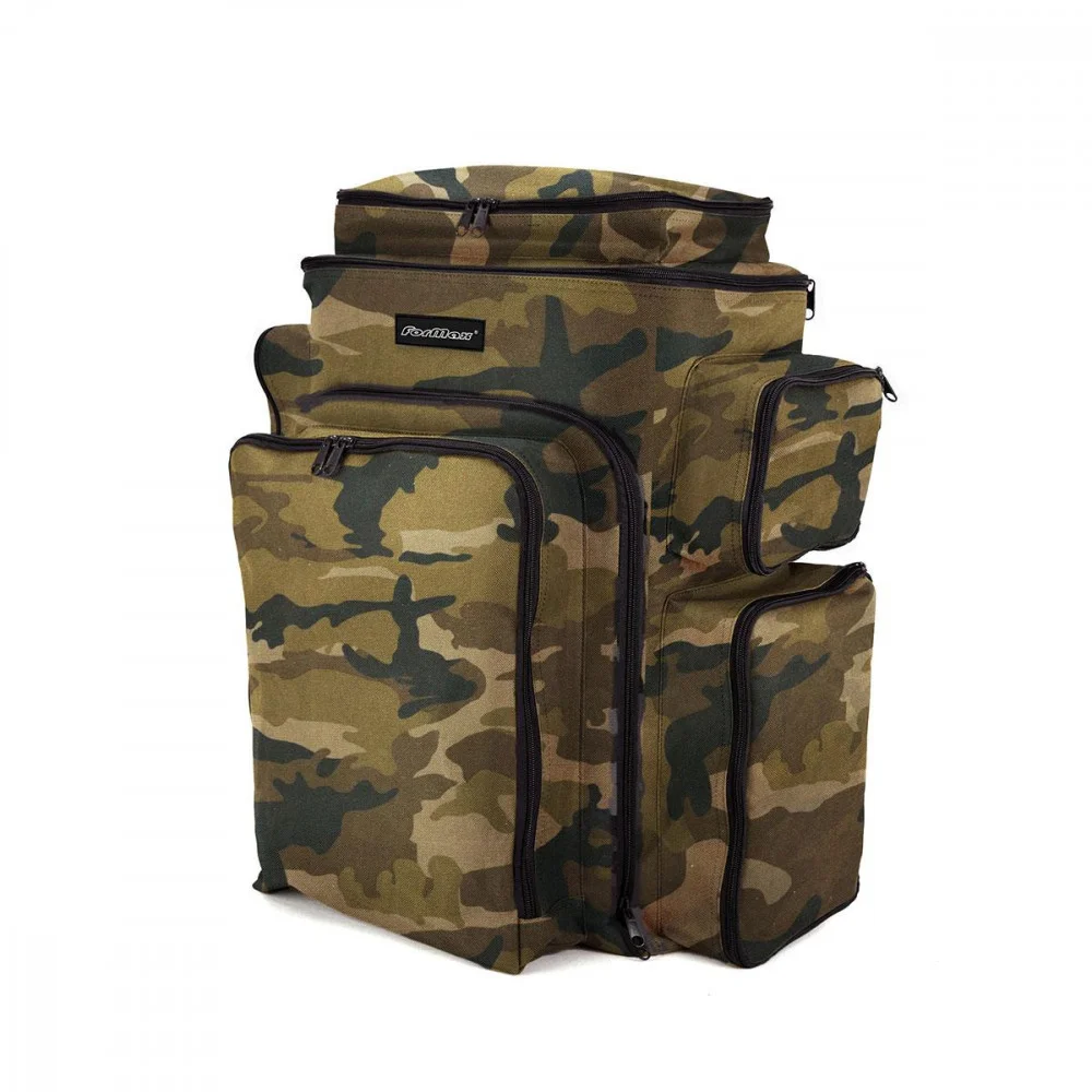 FORMAX RANAC CAMO MEGA 60×55×34CM