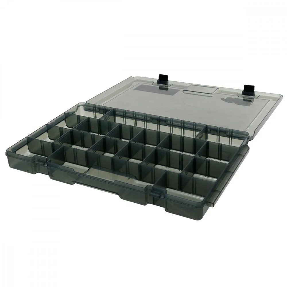 Meiho PLASTIC BOX VS-3045 BLACK