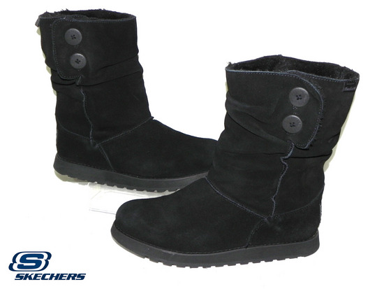 **SKECHERS-Australia** tople kožne kao UGG čizme