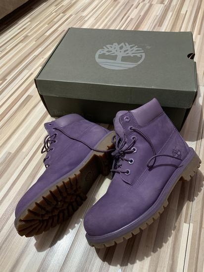 Timberland čizme