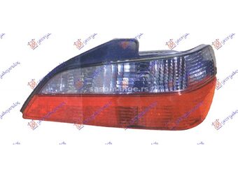 STOP LAMPA -99 PEUGEOT 406 SDN 96-05