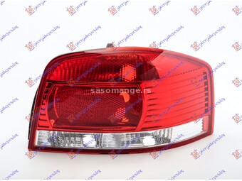 STOP LAMPA 3 VRATA AUDI A3 03-08