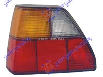 STOP LAMPA VW GOLF II 84-88