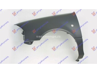 BLATOBRAN SUZUKI SWIFT H/B 96-05