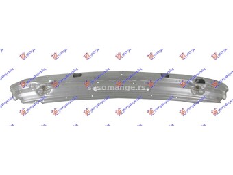 SINA ZADNJEG BRANIKA METAL BMW SERIES 5 (E39) 96-02