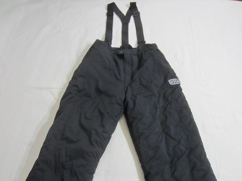 NEW DRY zenske ski pantalone XL-EXTRA