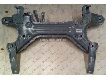 NOSAC MOTORA VW GOLF III 92-98